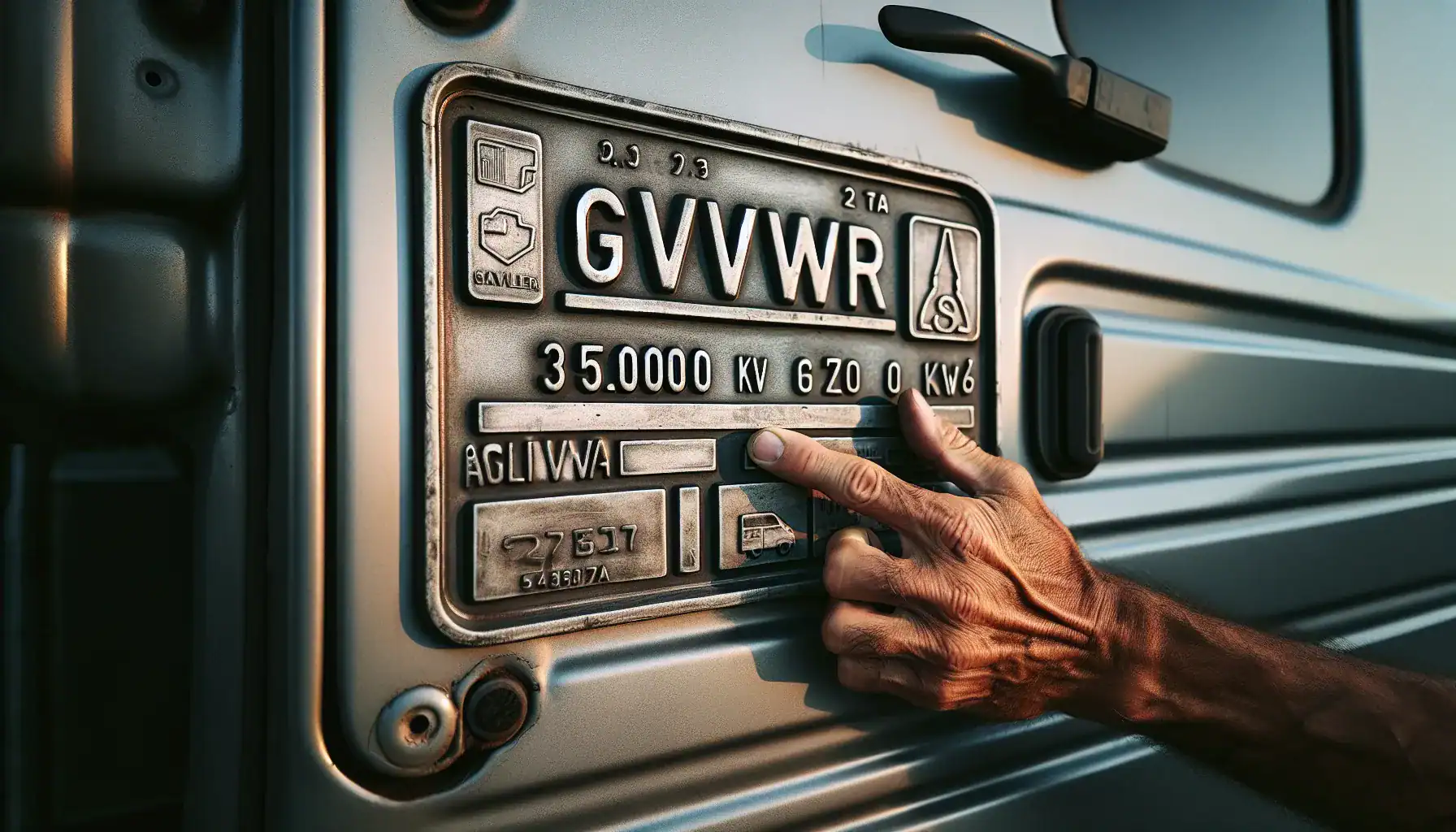 Diferencia Entre GVW y GVWR: Guía Completa Para Entender Estos Conceptos