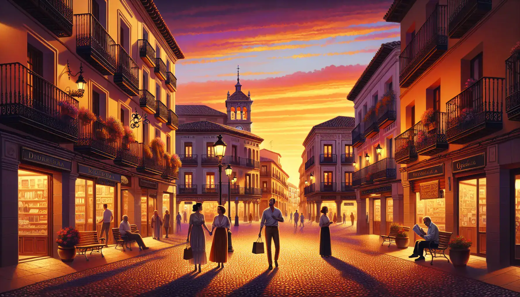 Diferencia Entre Tarde y Noche