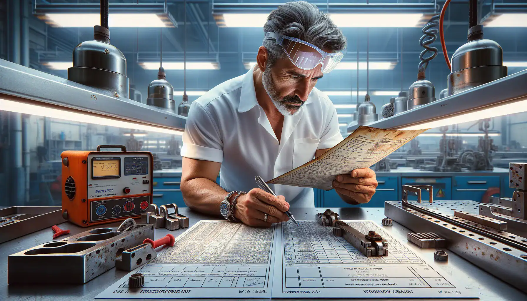 Diferencia Entre PQR Y WPS: Guía Completa Para Entender Estos ...