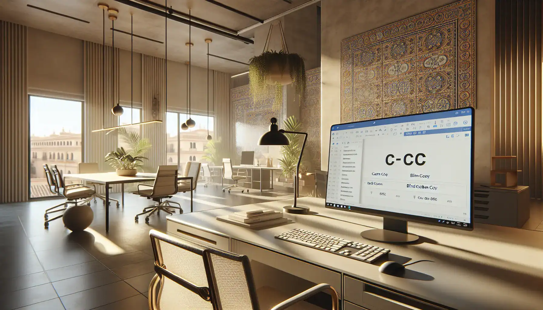 ¿Cuál Es la Diferencia Entre CC y CCO en un Correo Electrónico?