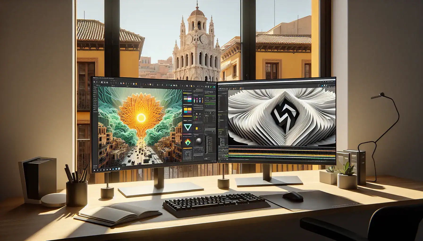 Diferencia Entre Vulkan y DX11