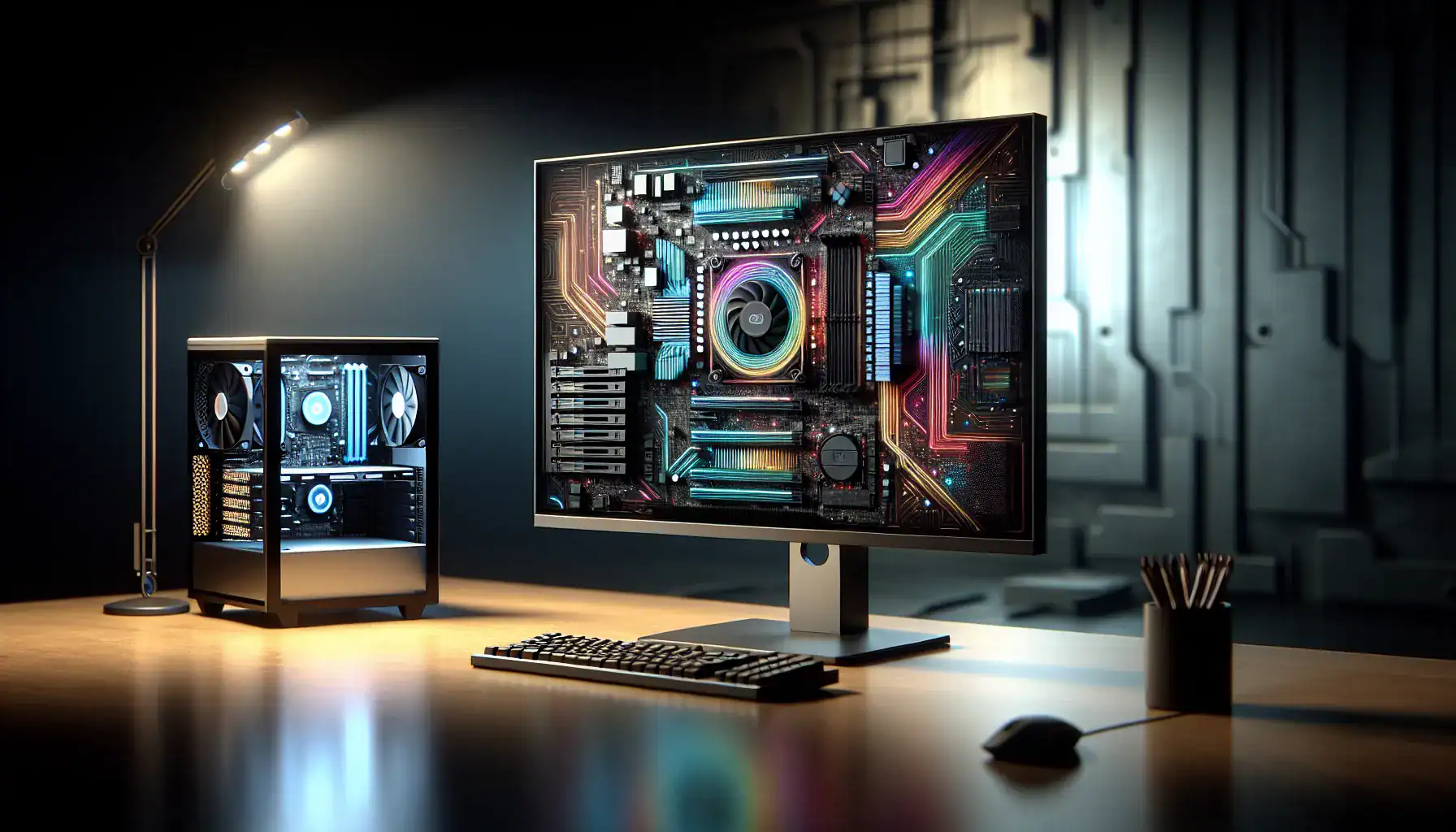Diferencias entre UEFI y EFI