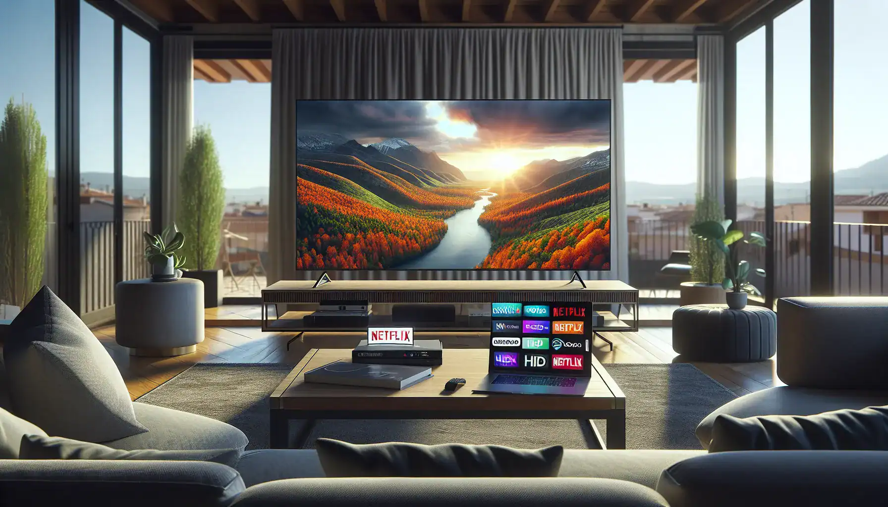 ¿Cuál Es la Diferencia entre UHD y HDX?
