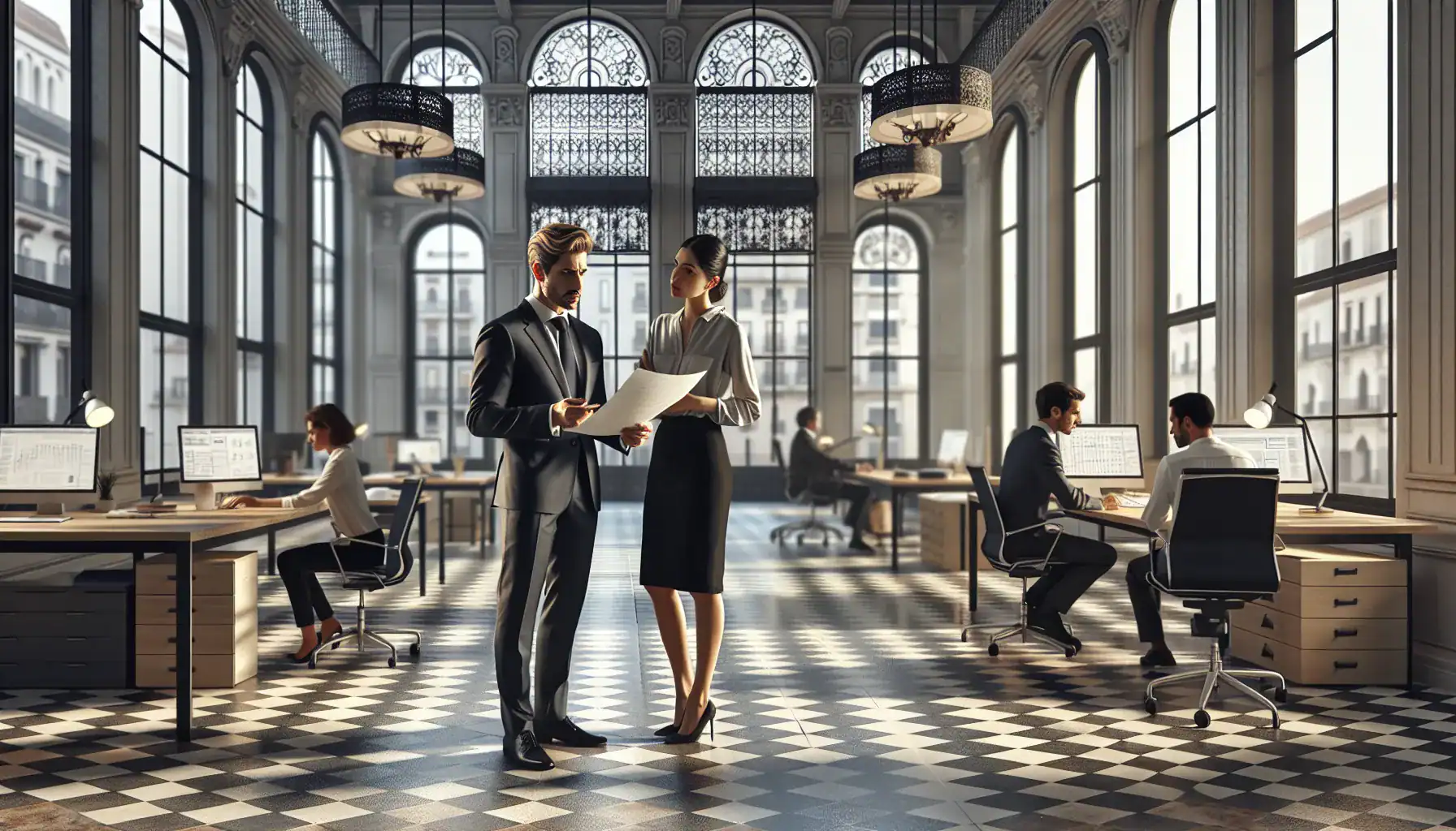 Diferencias Entre Empleados Exentos y No Exentos