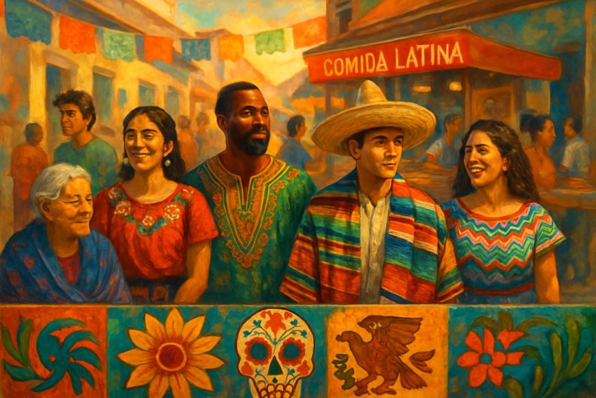 Diferencia entre hispano y latino, términos que muchos usan incorrectamente